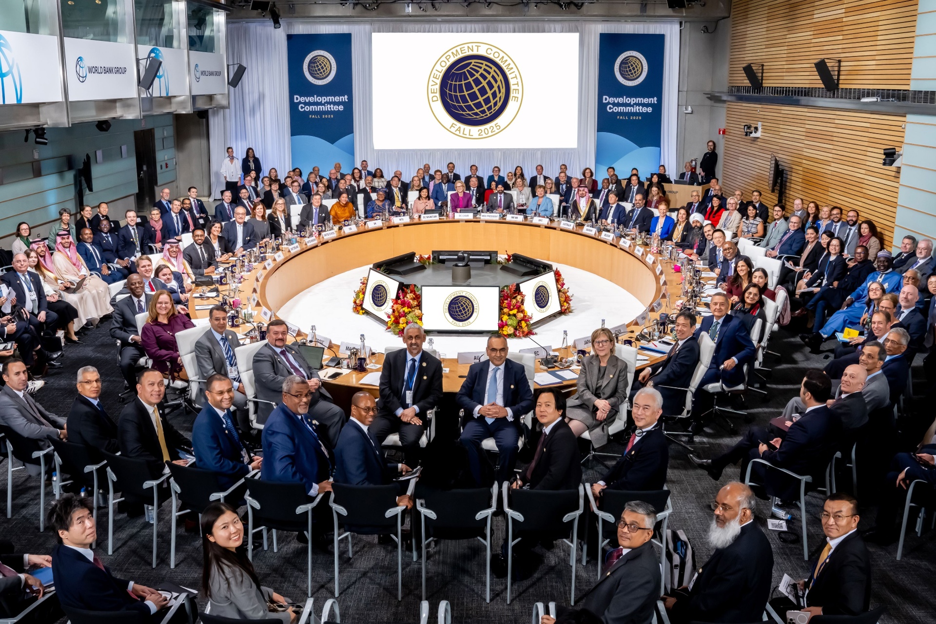 IBRD - International Bank for Reconstruction and Development