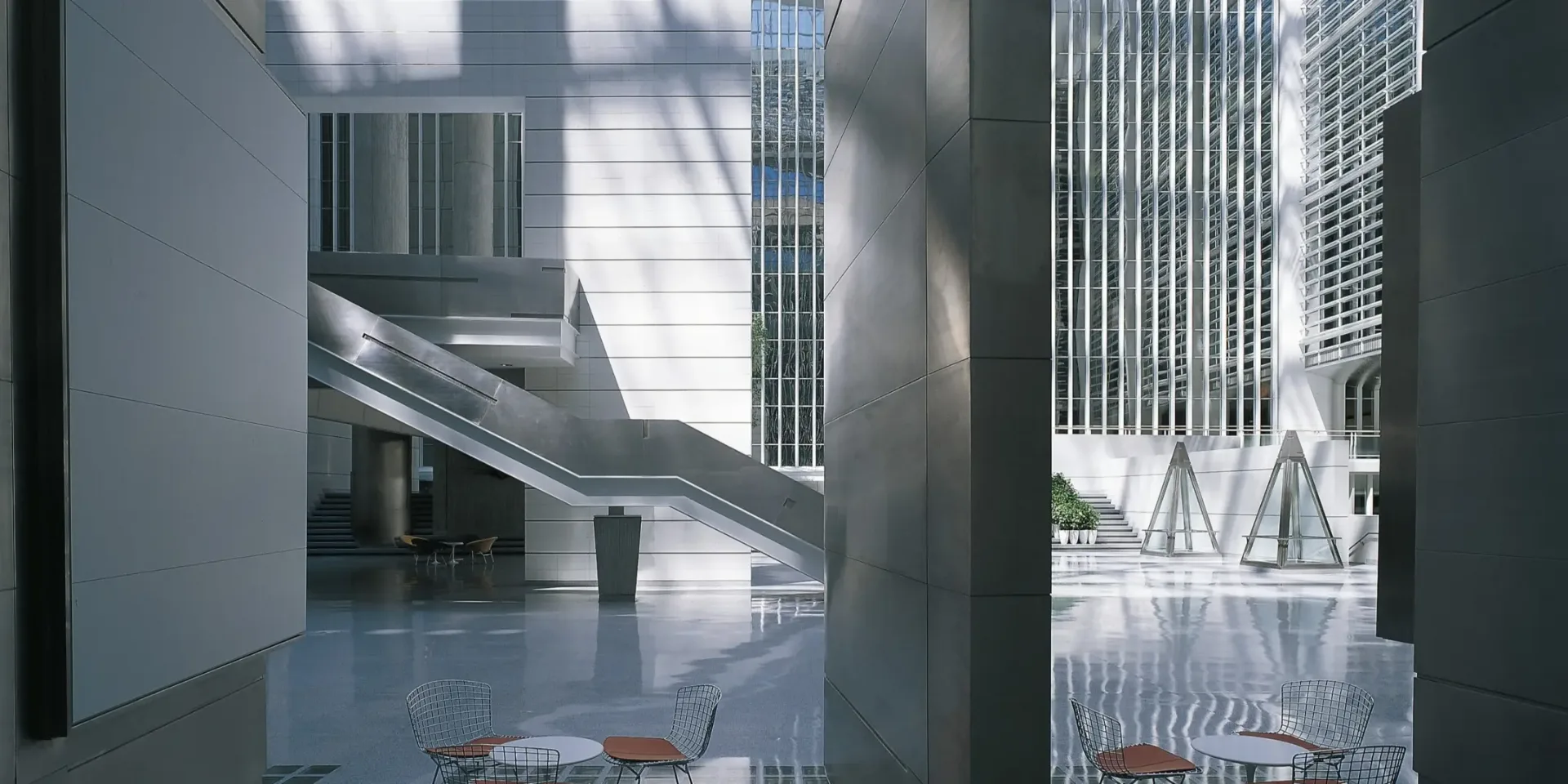 IBRD - International Bank for Reconstruction and Development