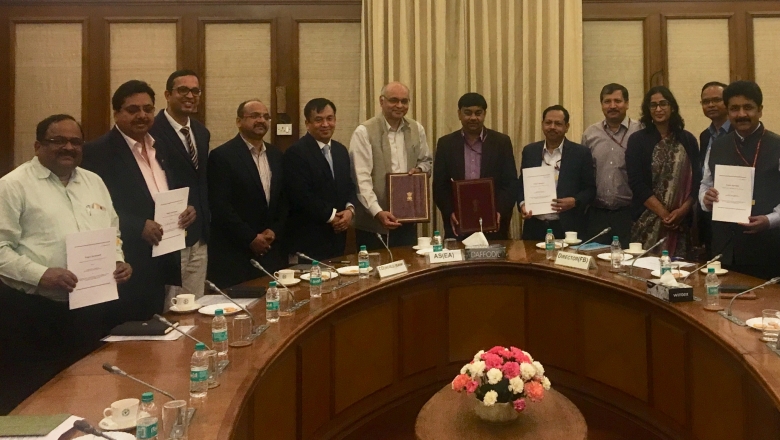 IBRD - International Bank for Reconstruction and Development